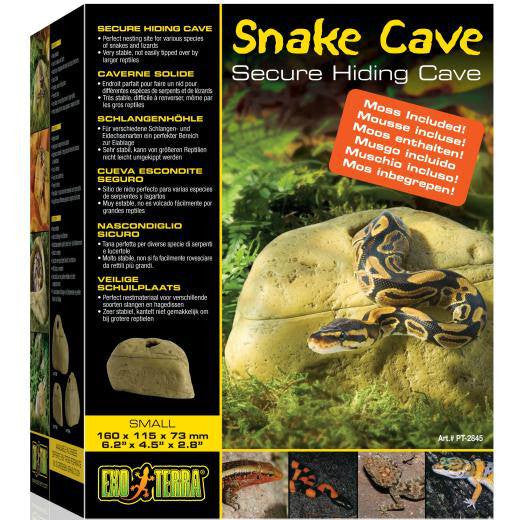 Colecciones – REPTILE TRADE