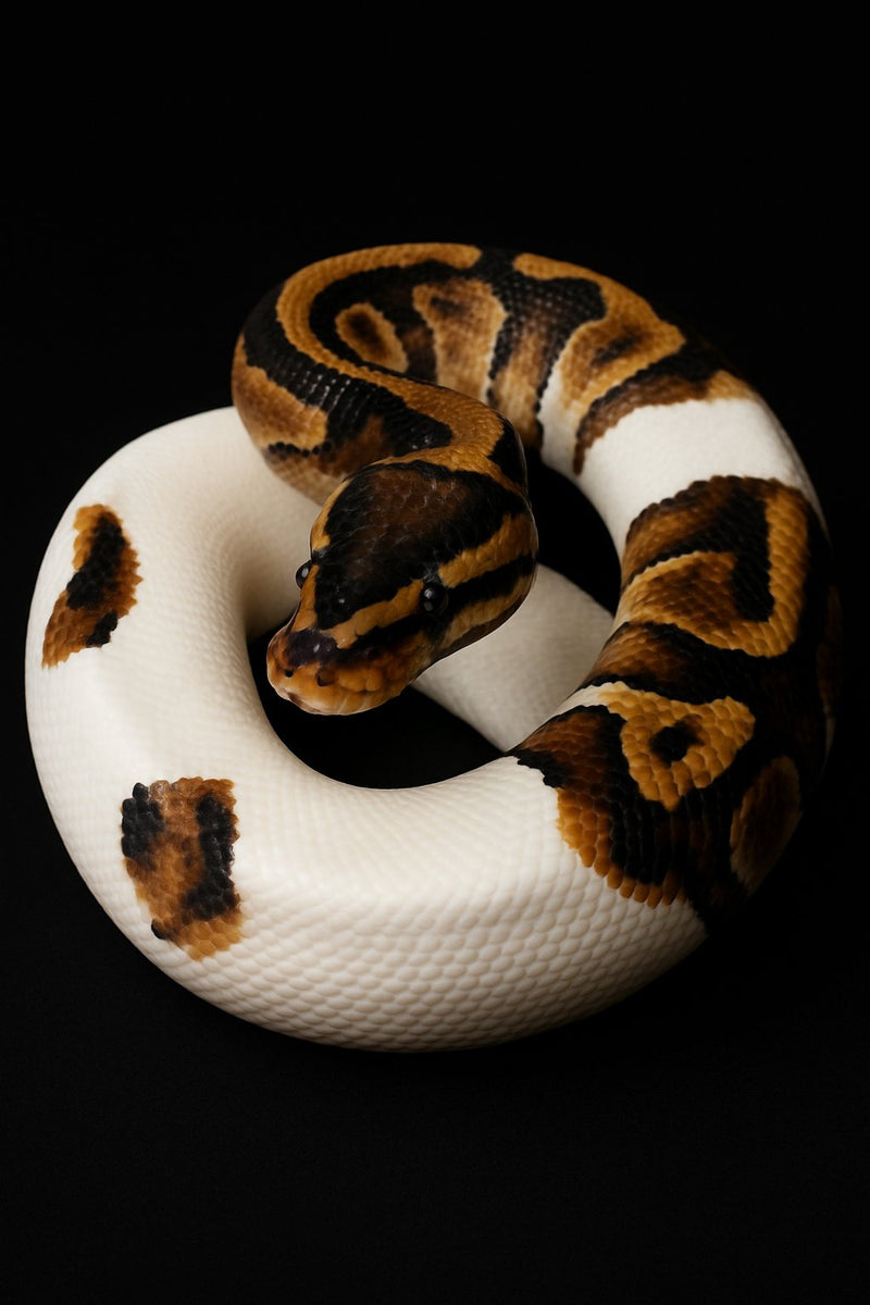 PITONES BOLA – REPTILE TRADE