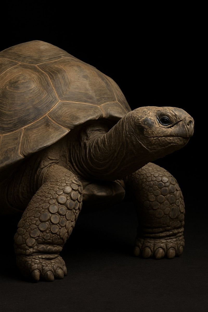 TORTUGAS – REPTILE TRADE