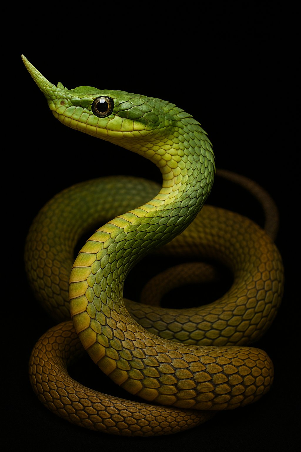 REPTILE TRADE