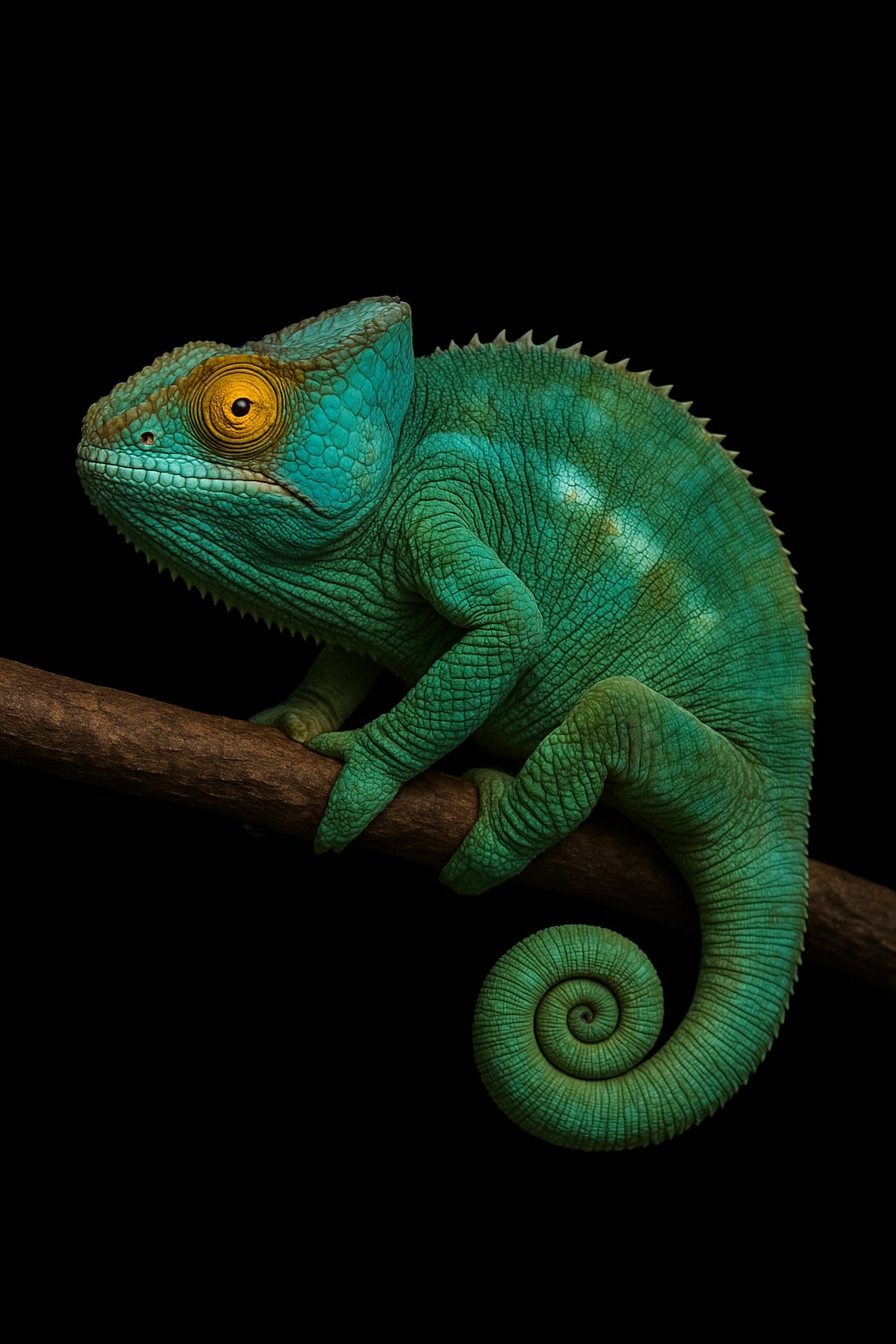 REPTILE TRADE