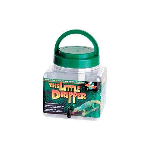 Little Dripper (Sistema de goteo) – REPTILE TRADE
